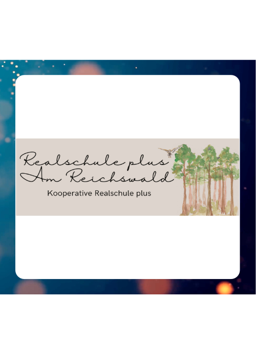 Realschulen plus . Schule der Zukunft Rheinland-Pfalz